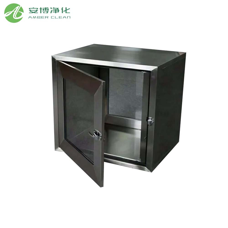 UV Mini Dynamic Pass Box Customization Multiple Sizes from China ...