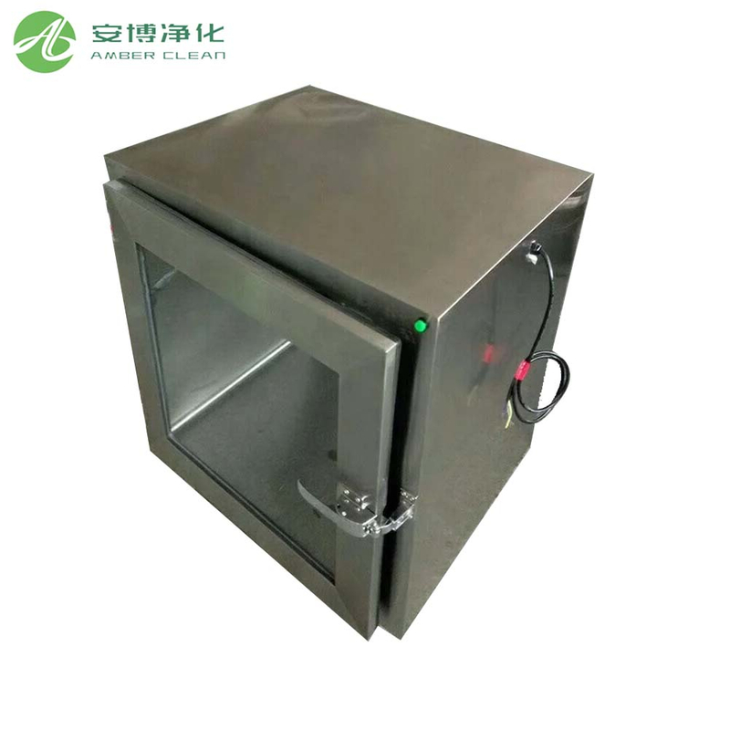 UV Mini Dynamic Pass Box Customization Multiple Sizes from China ...